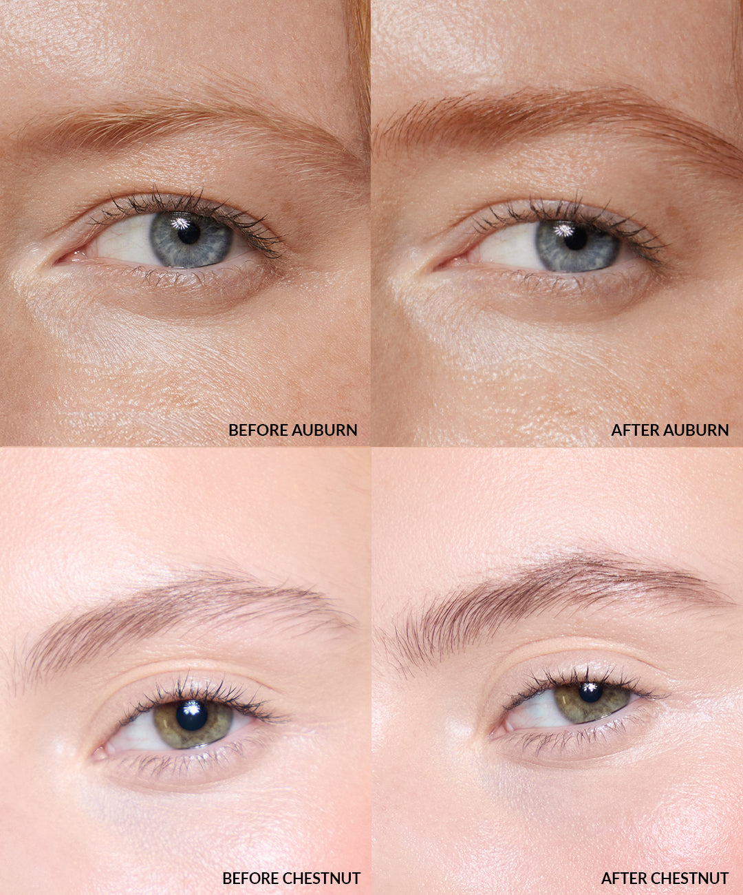 Brow Tint 8ml | 12 Hour Brow Gel | REFY